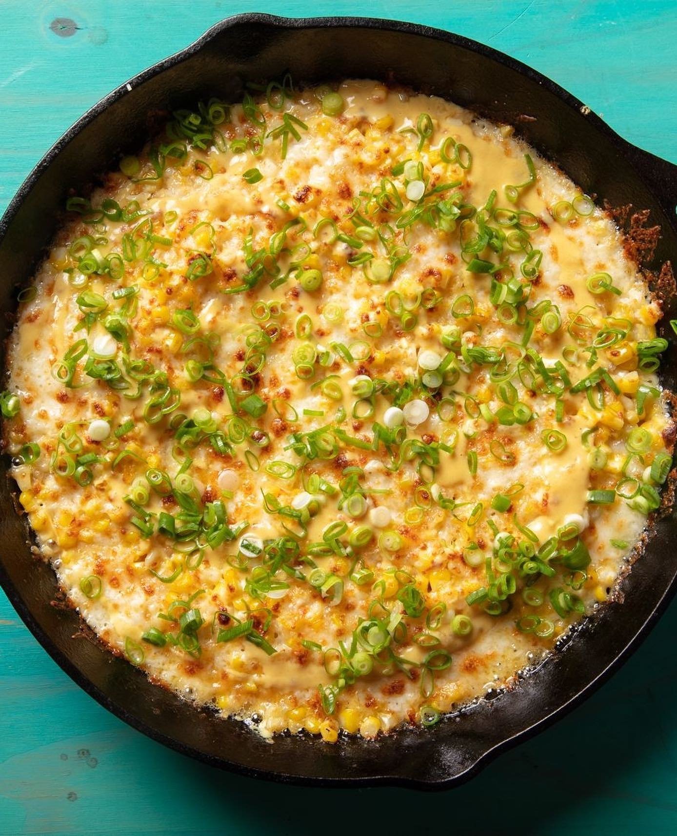 Korean Corn Cheese (Creamy, Cheesy & Comforting)